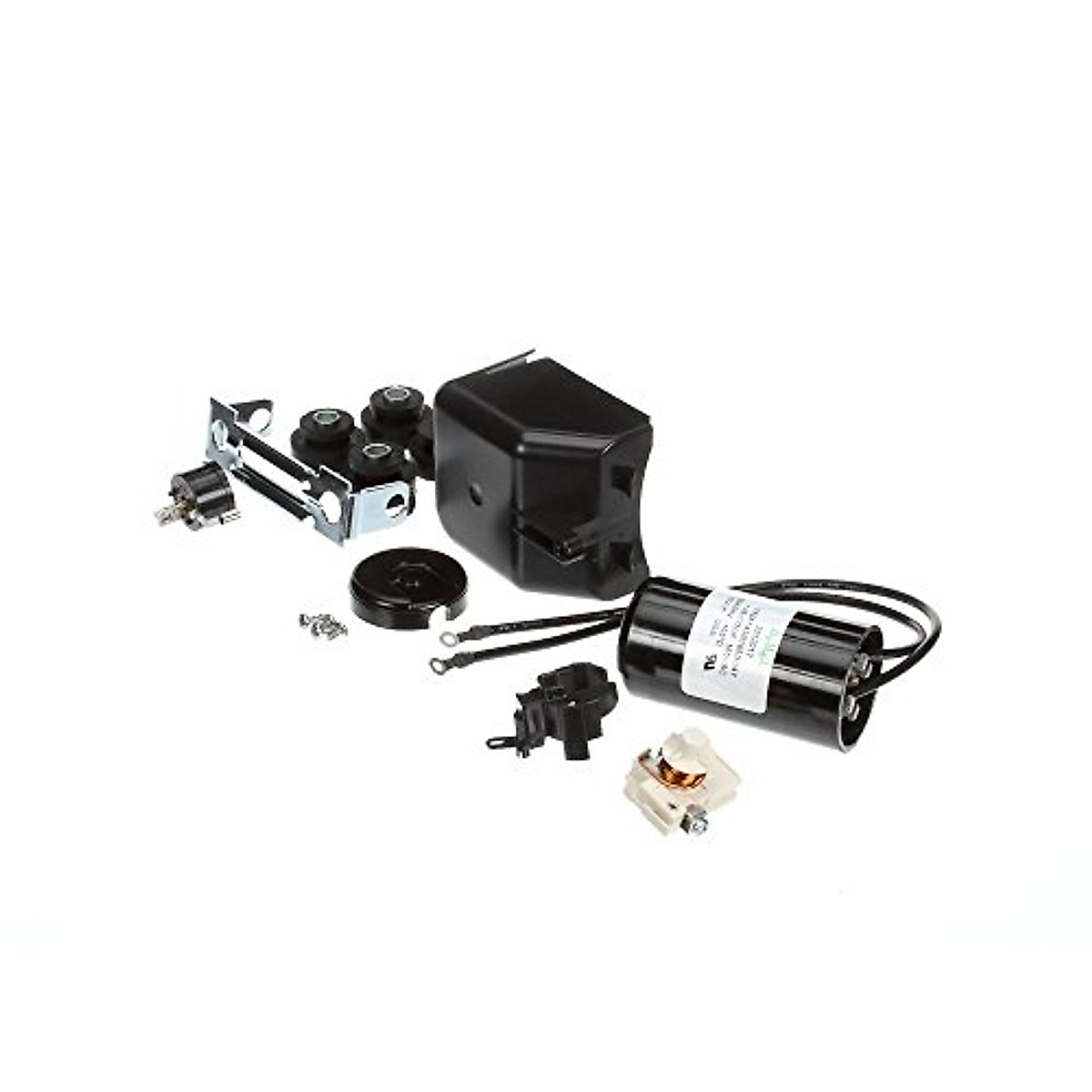 Continental Refrigeration 4-388PB Bag Parts NEK6160Z1 Includes A