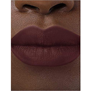 bareMinerals Barepro Longwear Lipstick Raisin 0.07 Ounce