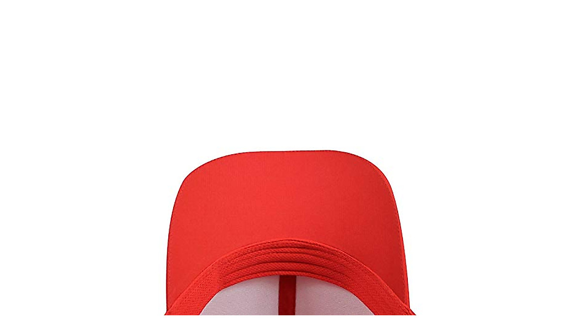 Scuderia Ferrari F1 Red Carbon Hat – Stylish Motorsport Cap