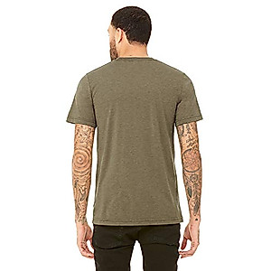 Bella Canvas Triblend Short Sleeve Tee