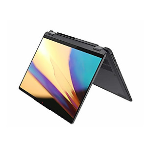 Lenovo Flex 5 14" 16:10 2240 x 1400 2-in-1 Touchscreen Laptop, AMD Ryzen 7 5700U, Wi-Fi 6, Windows 11 PRO, W/Mouse Pad(16GB RAM | 512GB PCIe SSD)