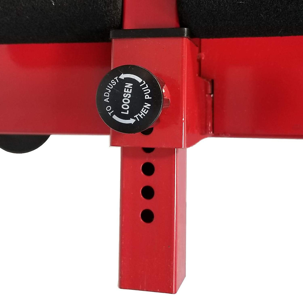 X-Factor 3 in 1 Sissy Squat Multi Function Machine Ultimate Home Gym Leg Extensions Abdominal Exercises Sit Ups Push Ups Deep Squat Workout Strength Training