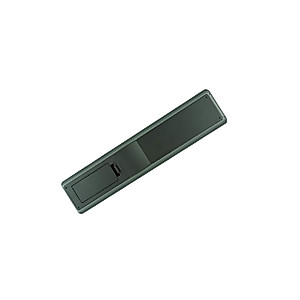 HCDZ Replacement Remote Control for Marantz RC033SR RC028SR NR1506 NR1508 5.2-Ch Full 4K Ultra HD Network AV Receiver