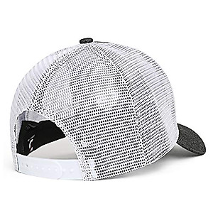 Show Me The Butthole Trucker Hat for Men Women Black Funny Hat Pride Lesbian Gay Baseball Cap