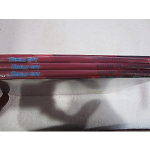 Family Guy, Volume Five