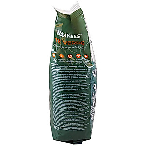 Waxness Wax Necessities Film Hard Wax Beads Green Tea 2.2 Pound