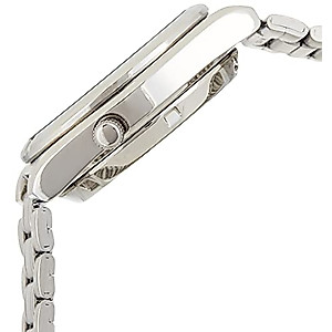 SEIKO 5 Automatic Black Dial Stainless Steel Men's Watch SNK063J5