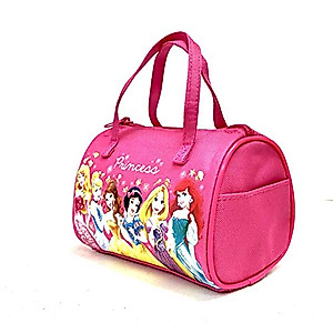 Disney Princess Small Hand Bag for Little Girl -7" 4" by M.I