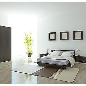 Assure II Standard Seclusion/Mental Health Hospital Bed Mattress 80" x 36" x 6"