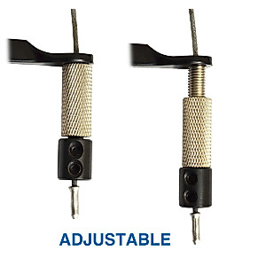 Astro Pneumatic Tool 9409A Hose Clamp Pliers,Blue Clamp Pliers