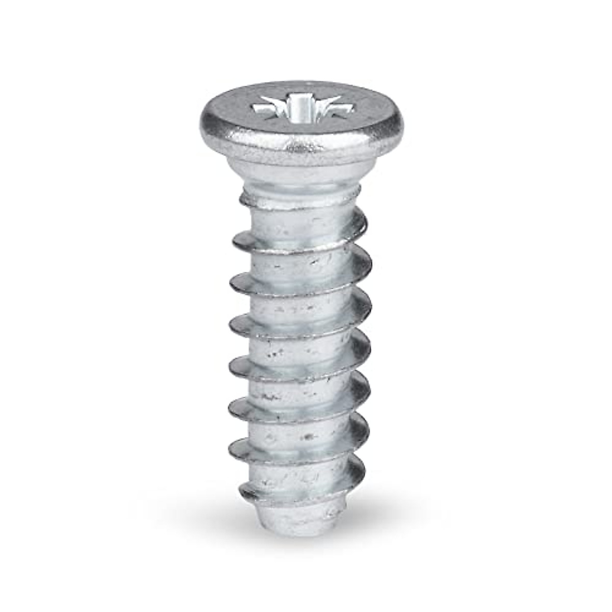 Spare Hardware Parts Bed Frame Screw (Replacement for IKEA Part #110789/126860) (Pack of 10)