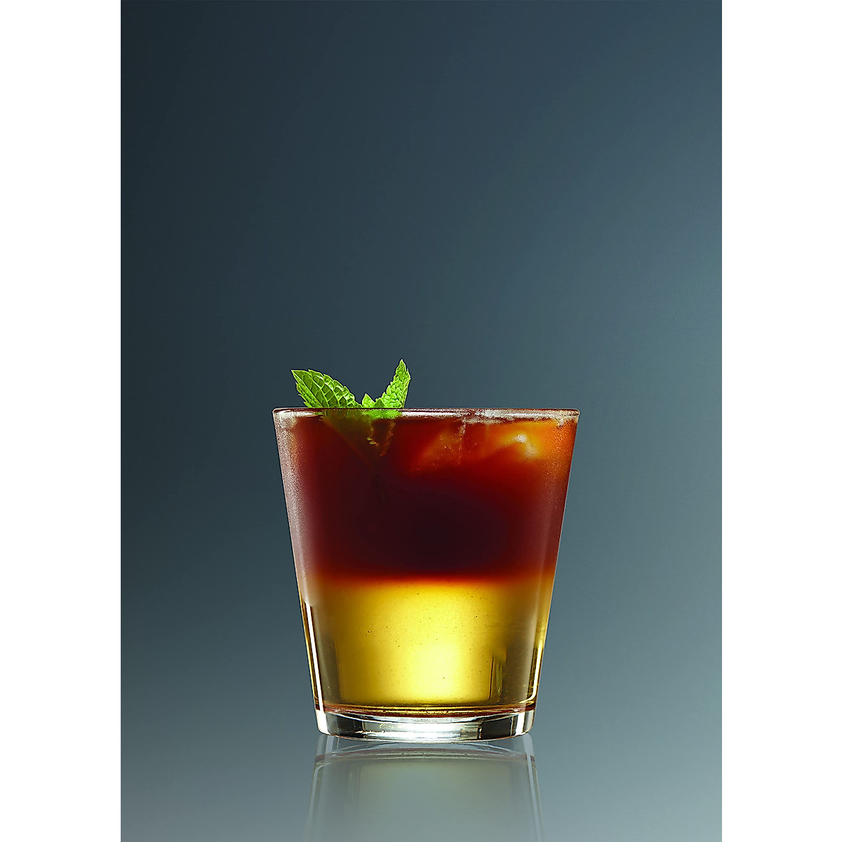 Rooibos Tea Original - Red Espresso - South African - Pods Compatible with Nespresso machines - Vegan, Non GMO, Antioxidant, Calming (10 Pods)