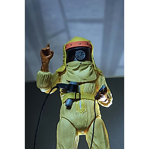 Marty NECA Back to The Future 7” Scale Action Figure Ultimate Tales from Space