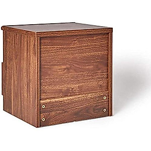 Bedside Table Bedroom Bedside Table, Bedside Table Bedside Table Furniture Modern Bedroom Locker Living Room Furniture 45 * 39.6 * 46cm Lovely Little Bedside Cabinet