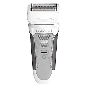 Remington PF7500 F5 Comfort Series Foil Shaver, Men's Electric Razor, Electric Shaver