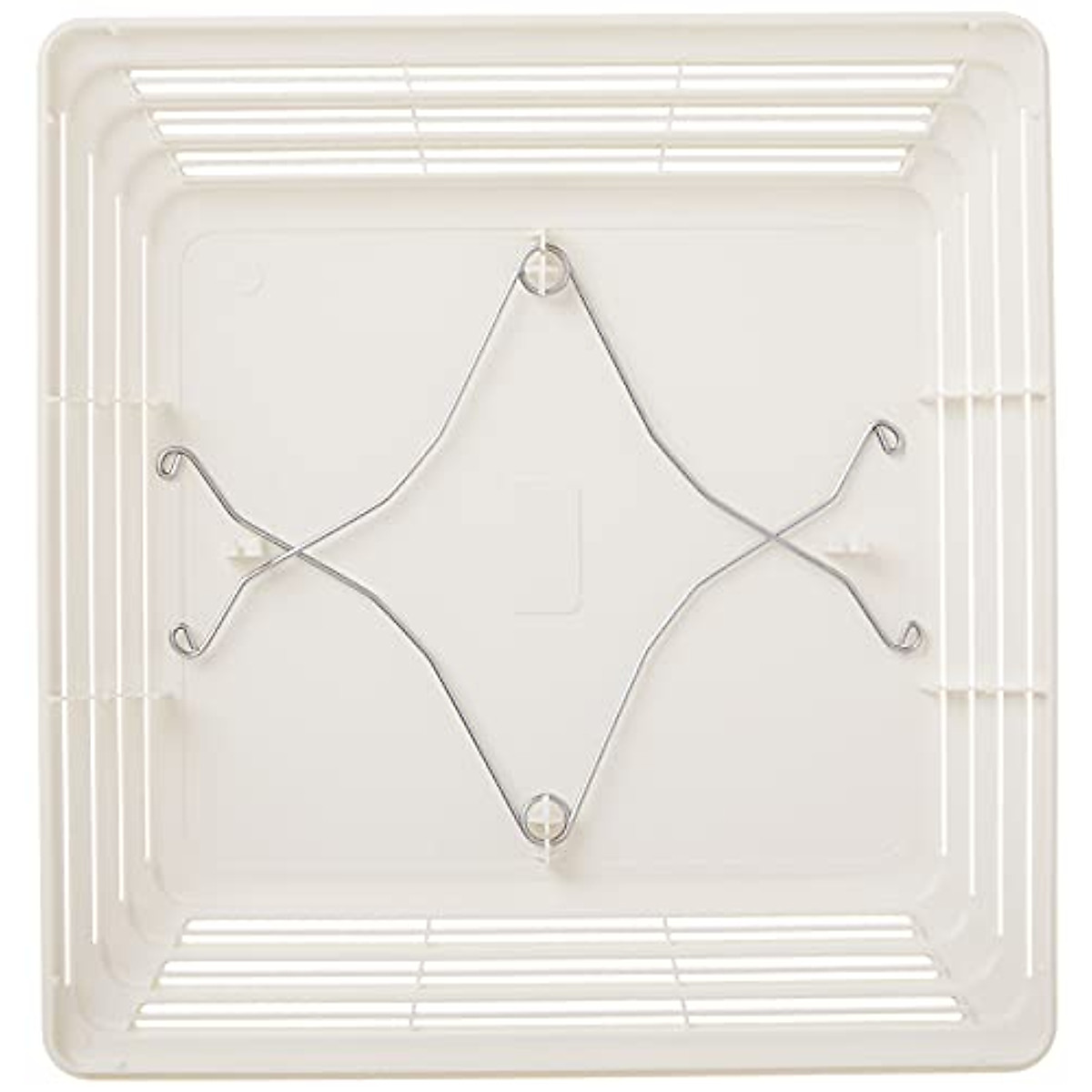 NuTone S97013576 Grille for 676 and 684 Ceiling Fans