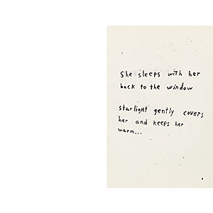 There Once Was a Girl Who Created a World