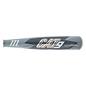 Marucci CAT9 Connect -8 USSSA Baseball Bat | 2 3/4" Barrel | 30" / 22 oz | Special Edition Colorway | 1.15 BPF Approved | MSBCC98GS