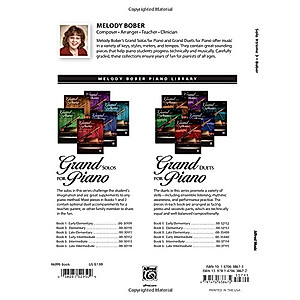 Solo Xtreme, Bk 3: 9 X-traordinary and Challenging Piano Pieces