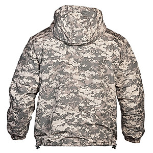 Mil-Tec Winter Combat Anorak