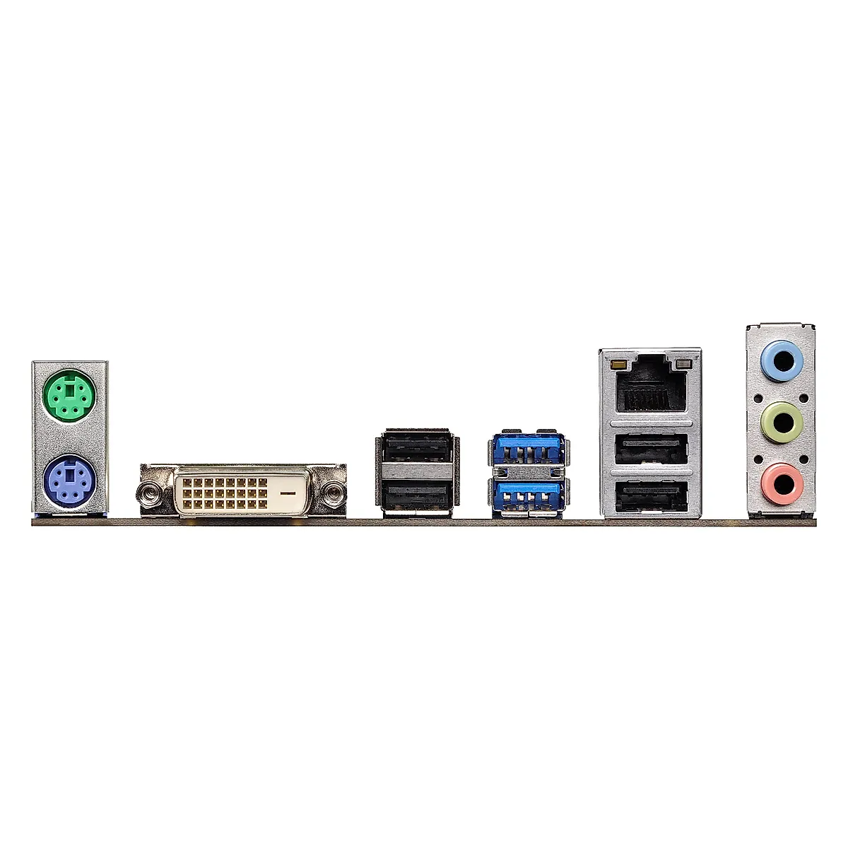 ASRock H110 Pro BTC+ 13GPU Mining Motherboard Cryptocurrency