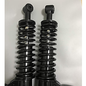 Dr.Acces EZGO RXV Front Shock Strut Assembly EZGO RXV Golf Carts (2008+) Replaces # 601246, 603024,Sold as Pair