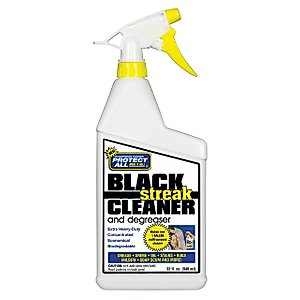 Protect All (54032 Black Streak Remover - 32 oz.