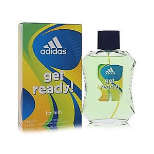 ADIDAS COTY Get Ready for Him, 3.4 Fl Oz