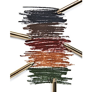 HOURGLASS Voyeur Waterproof Mechanical Gel Liner- Cave