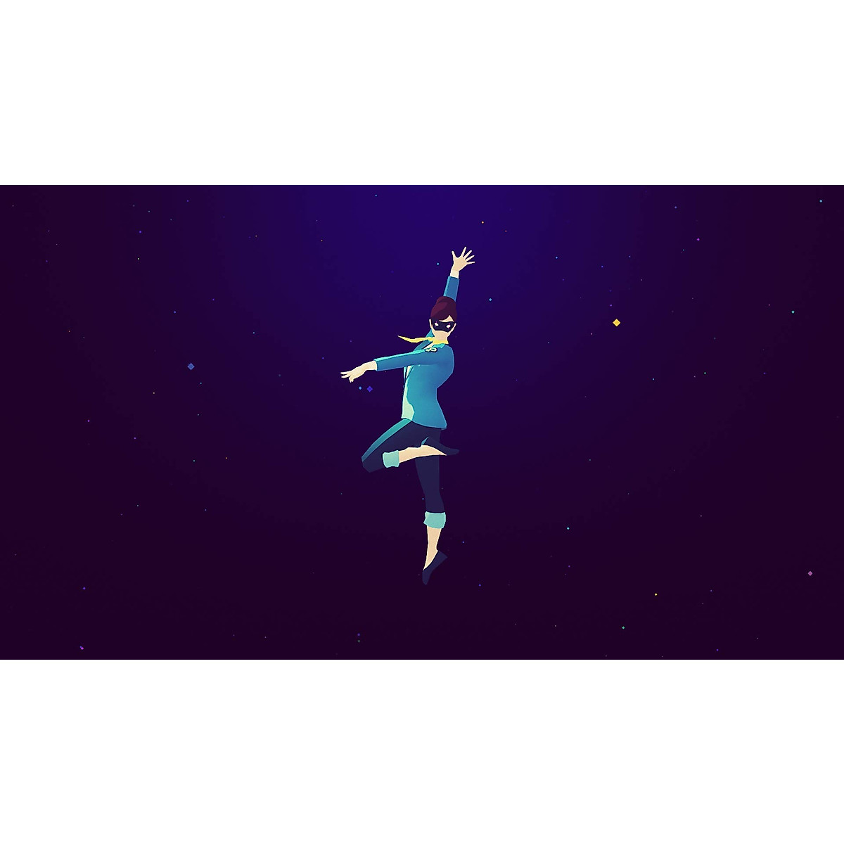 Sayonara Wild Hearts - Nintendo Switch