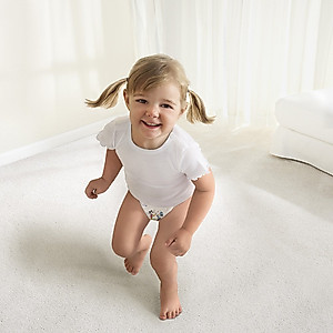 Huggies Snug and Dry Diapers Big Pack, Size 4, 74 Count