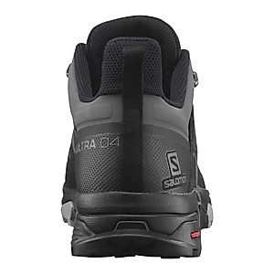 Salomon X Ultra 4 GTX Men's Gore-Tex Hiking Shoes