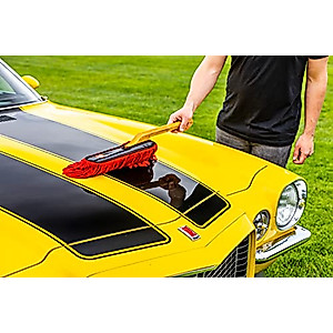 Griot's Garage 11408 Cotton Car Duster