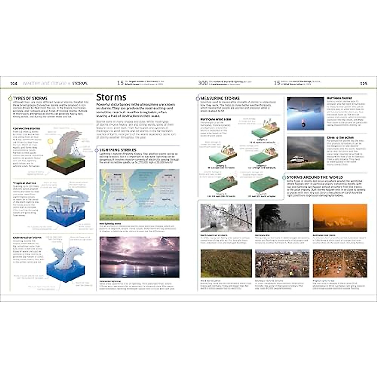 Knowledge Encyclopedia Planet Earth!: Our Exciting World As You've Never Seen It Before (DK Knowledge Encyclopedias)