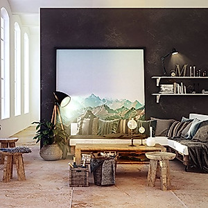 LIFX Mini White (A19) Wi-Fi Smart LED Light Bulb, Dimmable, Warm White, No Hub Required, Works with Alexa, Apple HomeKit and the Google Assistant,9 watts