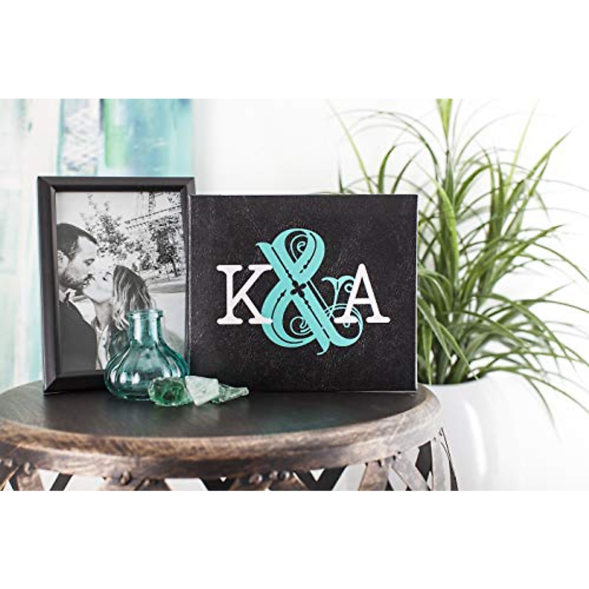 Cricut Premium Vinyl - Removable, 12” x 12” Adhesive Decal Sheets - All Occasions Sampler