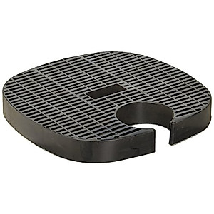 Replacement Carbon Cartridges for The Forza Series Canister Filters (FZ9 UV & FZ5)