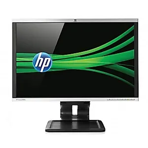 HP LA2405x 24" LED LCD Monitor