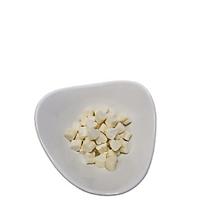 Moonix Freeze Dried Ice Cream. 5ct (Vanilla)