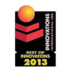 Fitbit One Wireless Activity Plus Sleep Tracker, Black