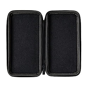 Hewlett Packard 10BII+ - 10B II Plus Financial Scientific Calculator + WYNGS Protective Case Black