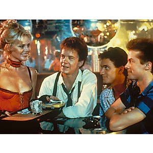 Fraternity Vacation / Reform School Girls (Double Feature)