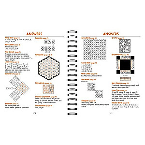 Brain Games - Brain Workout: Word Fun