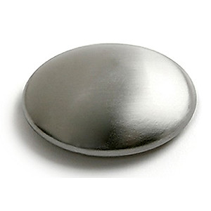 Norpro Stainless Steel Odor Remover, One Size, Silver