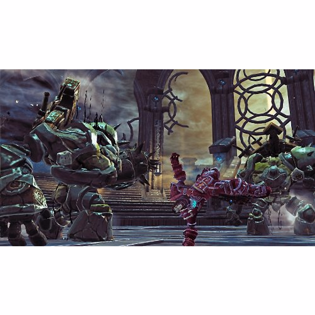 Darksiders II - PlayStation 3