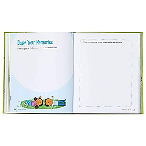 The Highlights Book of Things to Draw (Highlights Books of Doing)