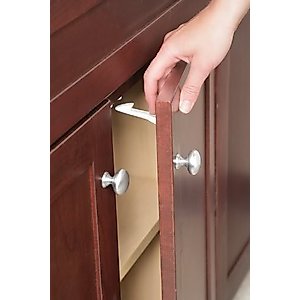 Safety 1st 40 Pack Spring n' Release Latches