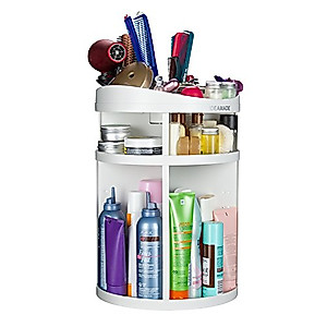 EZ Organizer by IDEAMADE- White