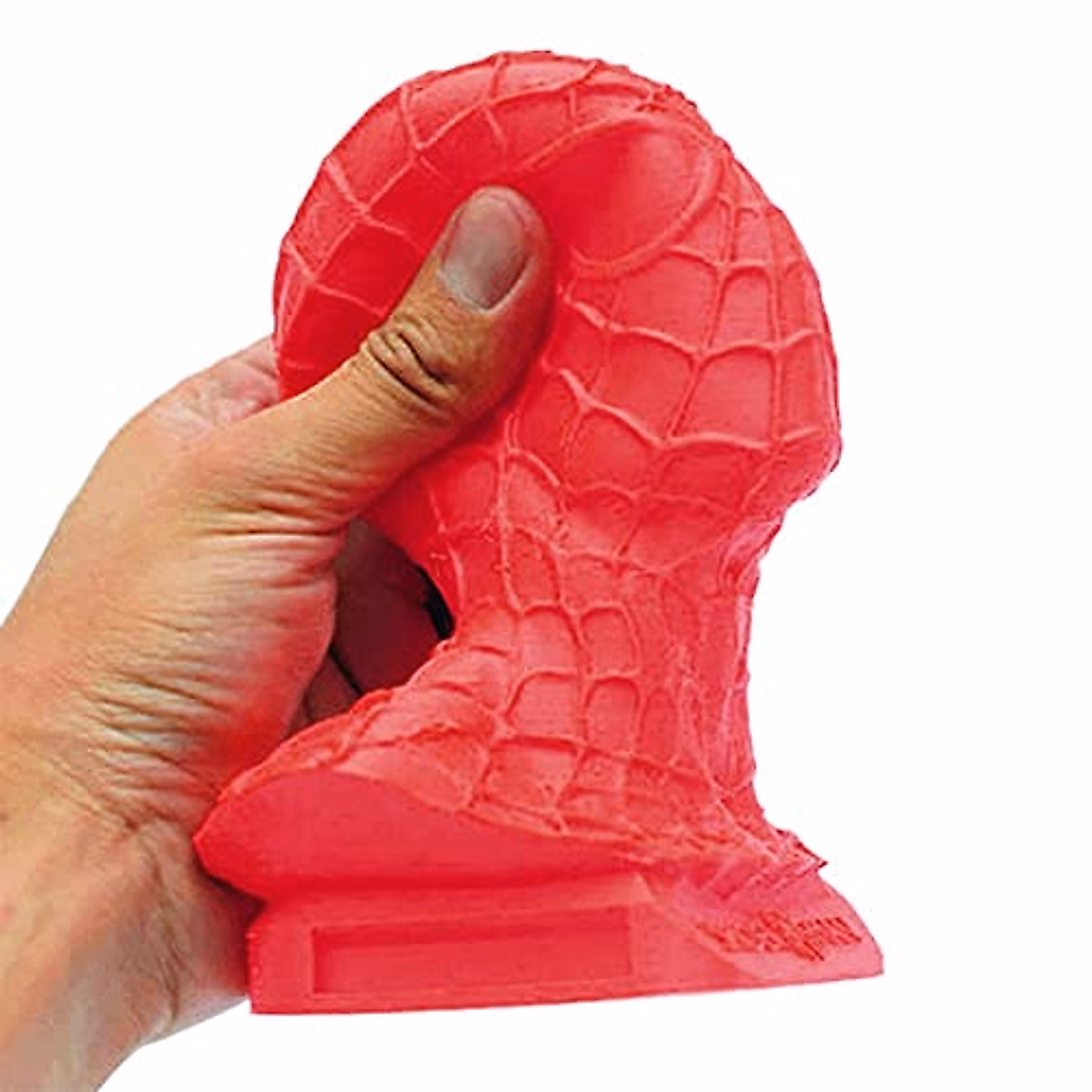 3D Printer Consumables Elastic Flexible TPU 3D Printer Filament 1.75mm 95A Rubber Material Roll Flex 250g Filament for 3D Printing (Color : Skin a)