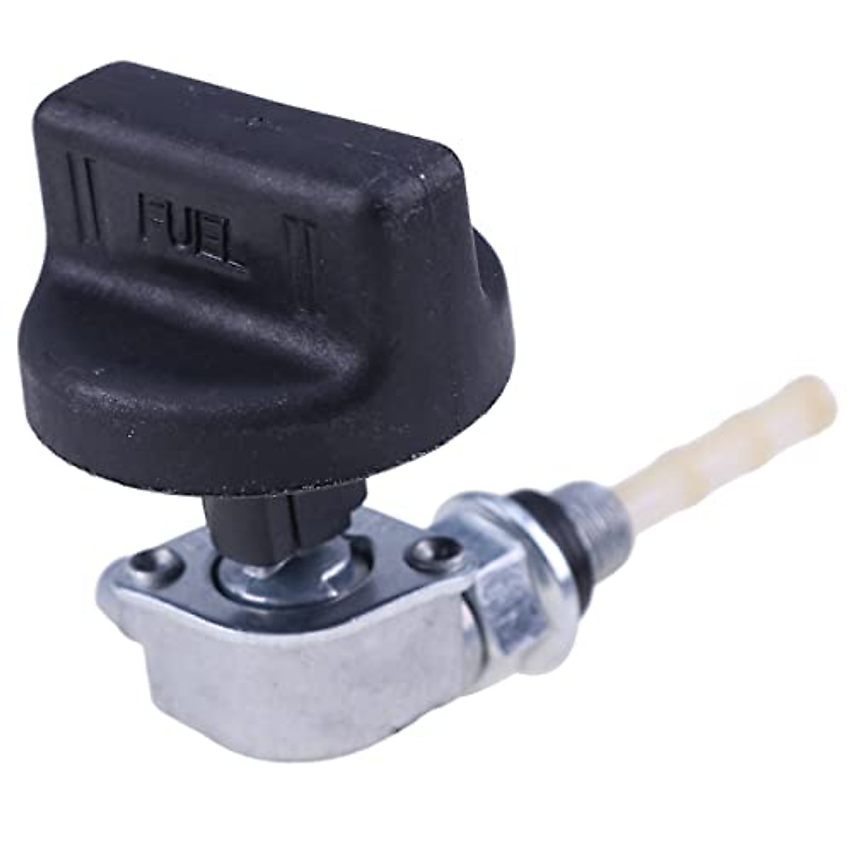 YIHETOP Fuel Shut On/Off Valve 532429234 20001436 for Ariens Snow Blower Poulan Husqvarna 12524 12527 12530 1827 1830 924 ST151 ST224 ST227 ST230 ST324 ST327 ST330